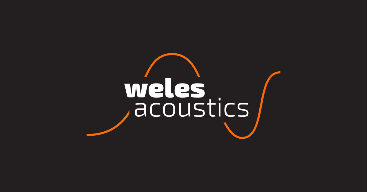Weles SIMS - Sound Intensity Mapping System ~ Weles Acoustics Sp. z o.o.